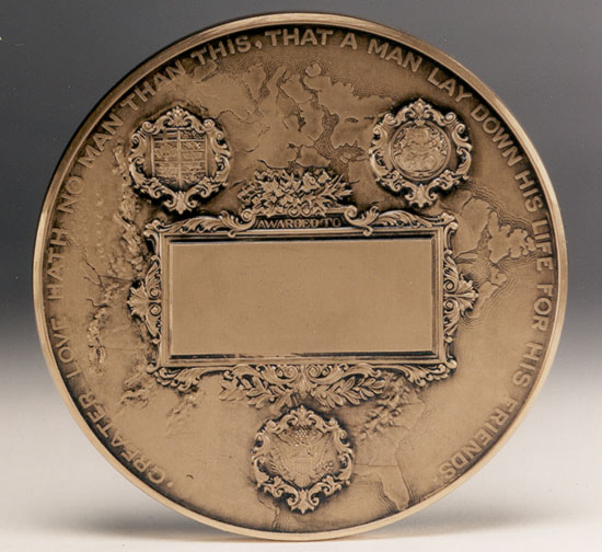 The Liuzzo's Worldwide